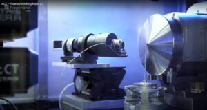 ProCon CT-ALPHA nanotube - 현미경 및 비파괴 검사기 전문 (주)와이에스피