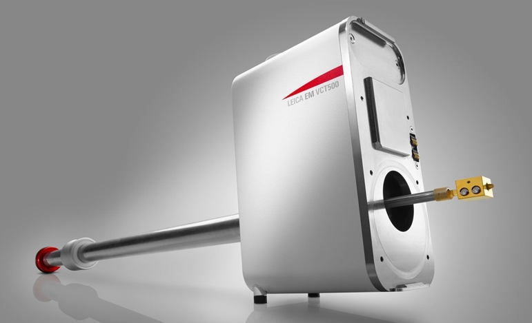 Leica EM VCT500 - 현미경 및 비파괴 검사기 전문 (주)와이에스피