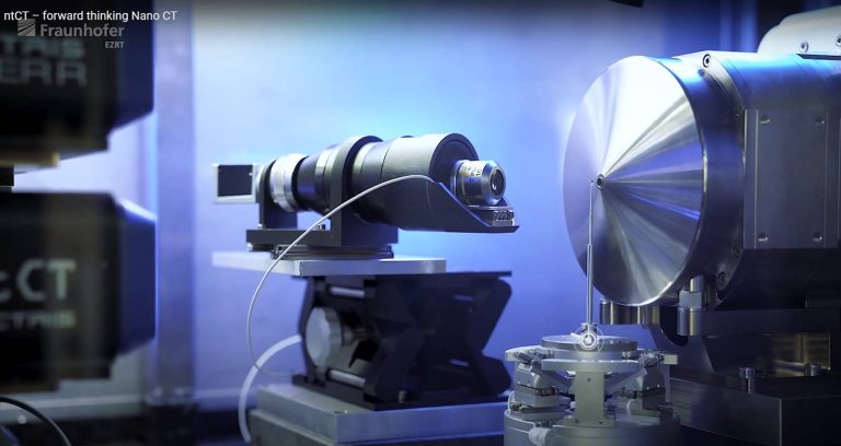 ProCon CT-ALPHA nanotube - 현미경 및 비파괴 검사기 전문 (주)와이에스피