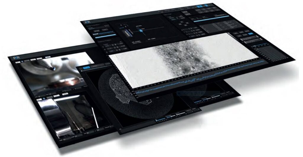 ProCon CT-ALPHA nanotube - 현미경 및 비파괴 검사기 전문 (주)와이에스피