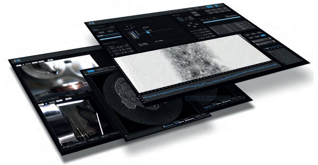 ProCon CT-ALPHA nanotube - 현미경 및 비파괴 검사기 전문 (주)와이에스피