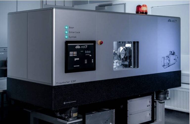 ProCon CT-ALPHA nanotube - 현미경 및 비파괴 검사기 전문 (주)와이에스피