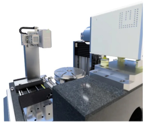 Procon CT-ALPHA choris - 현미경 및 비파괴 검사기 전문 (주)와이에스피