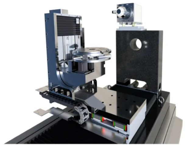 Procon CT-ALPHA choris - 현미경 및 비파괴 검사기 전문 (주)와이에스피