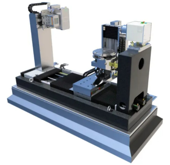 Procon CT-ALPHA choris - 현미경 및 비파괴 검사기 전문 (주)와이에스피